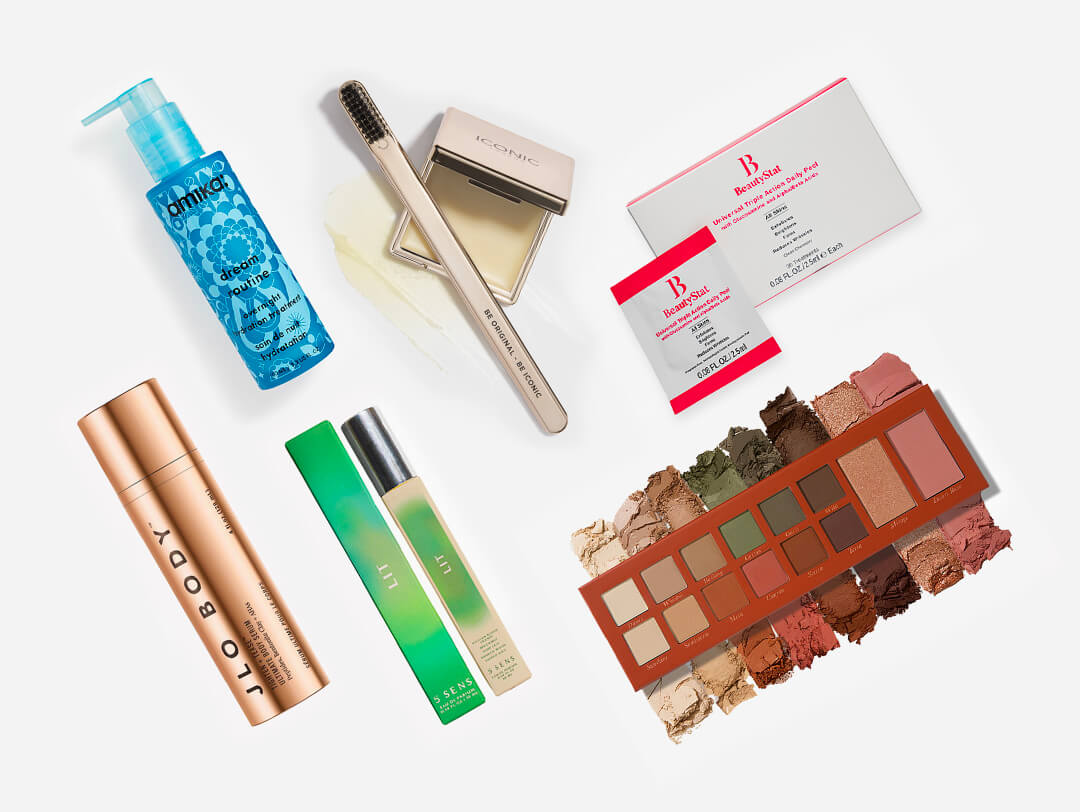 November 2023 IPSY Shop Product Spoilers and Exclusive Deals | IPSY