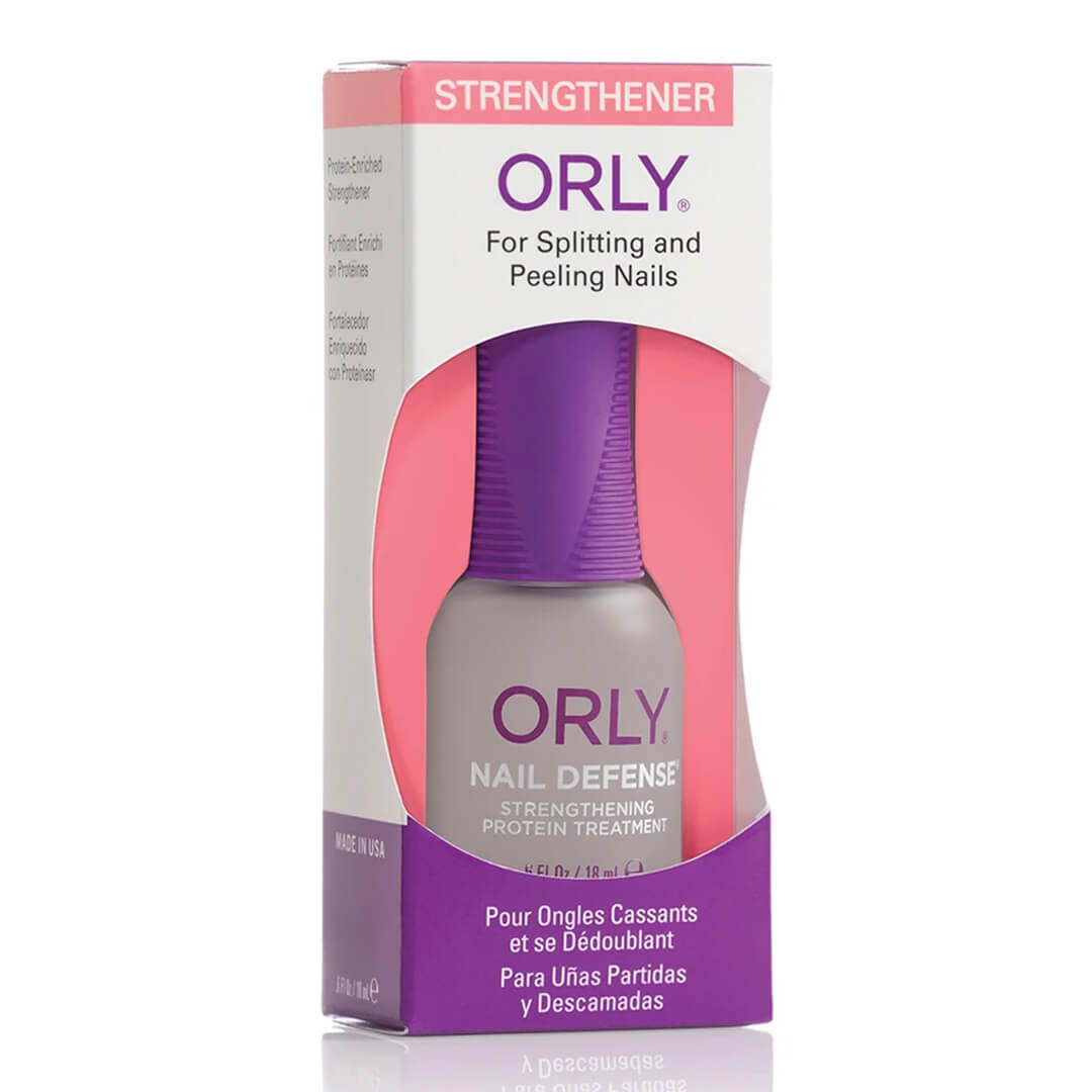 16 Best Nail Strengtheners for Longer, Stronger Nails | IPSY