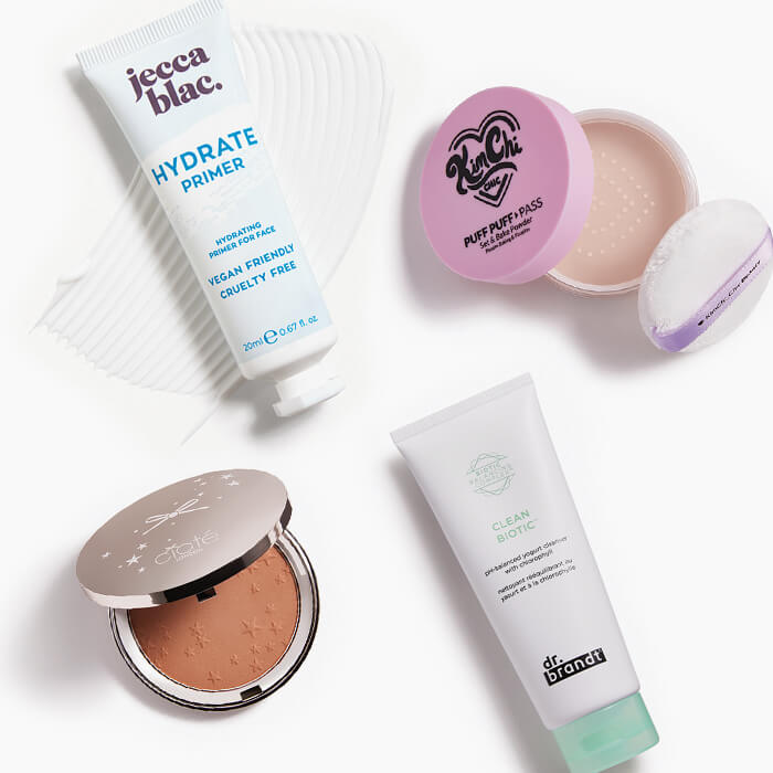 Personalized Monthly Makeup & Beauty Sample Subscription | IPSY