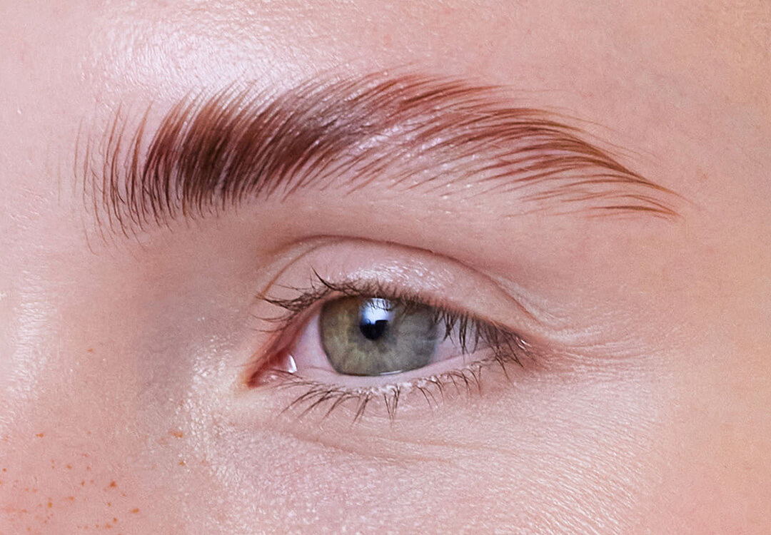 Your Guide to At-Home Brow Lamination | IPSY