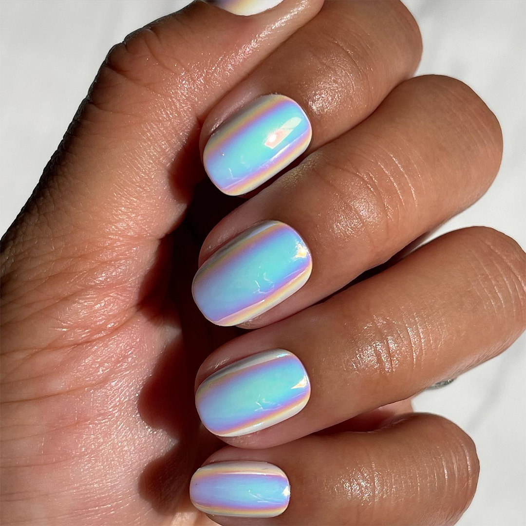 30 Short Nail Designs That Are Chic at Shorter Lengths | IPSY