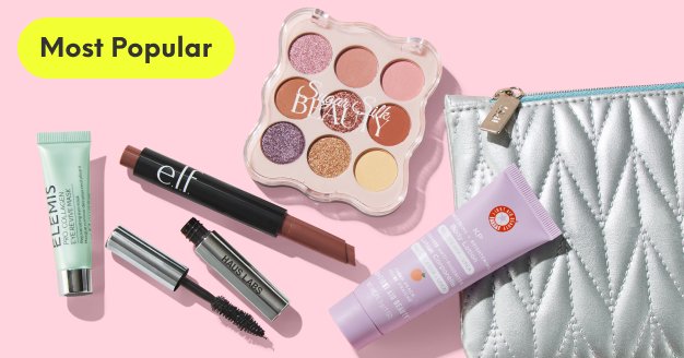 makeup every month subscription