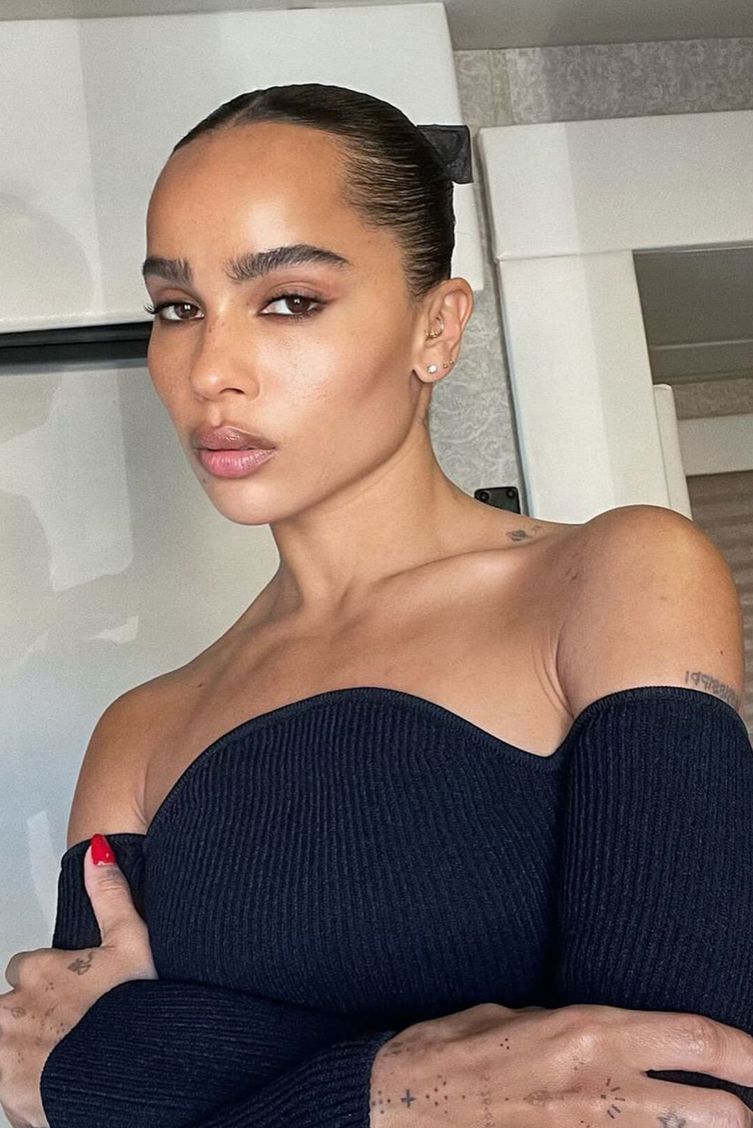 Siren Eyes How To Achieve The New Tiktok Makeup Trend