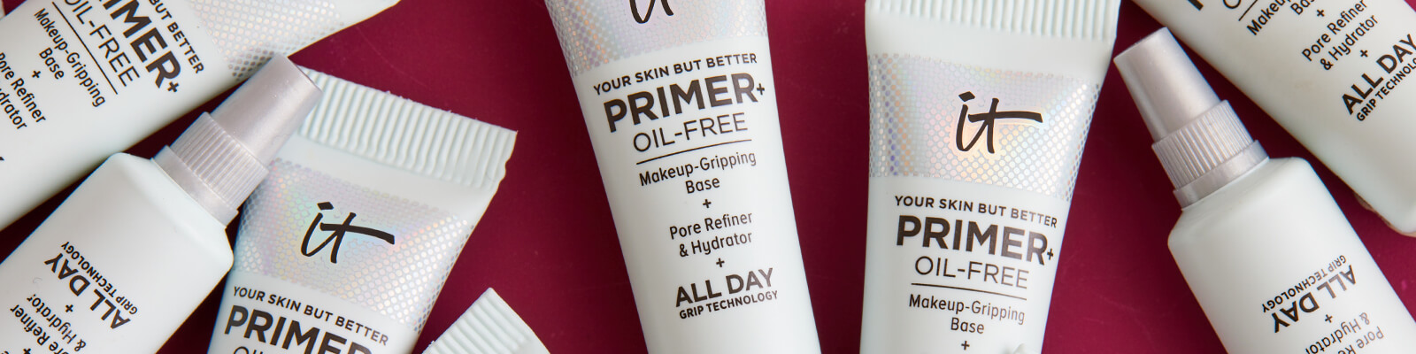 The 10 Best Face Primers, According to Reviews | IPSY