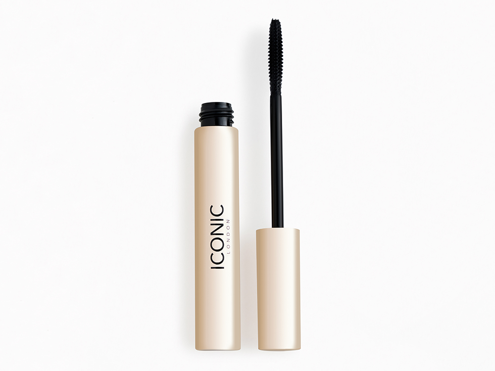 Triple Threat Mascara by ICONIC LONDON | Color | Eyes | Mascara | IPSY