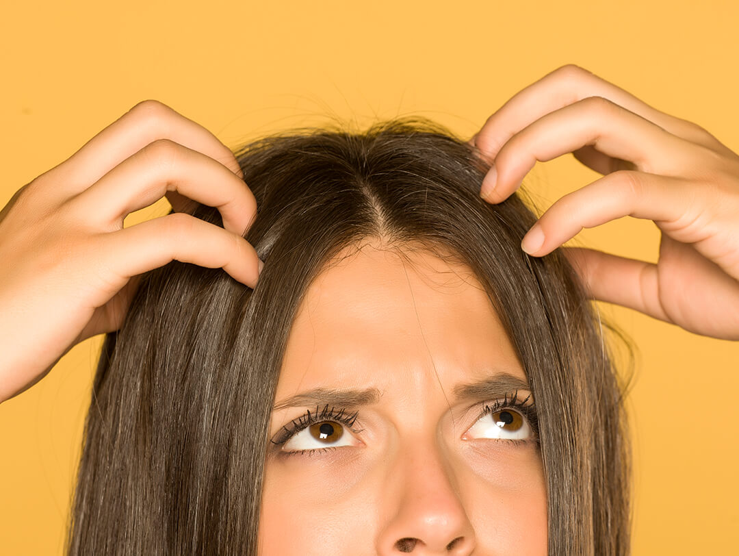 Scalp Buildup: What Is It & How Do You Avoid It? From the Experts