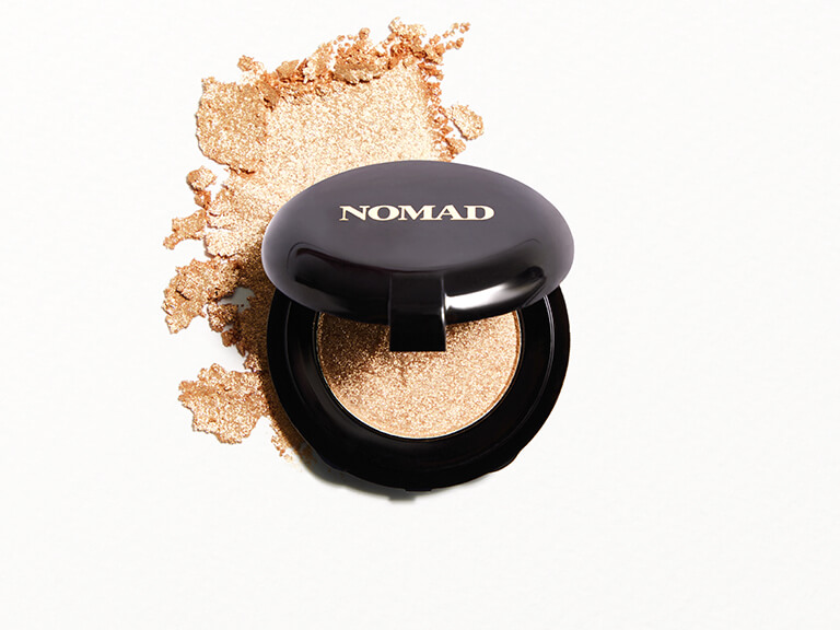 55% OFF 2X NOMAD Venice - Simplon express eye Palette legacy.in