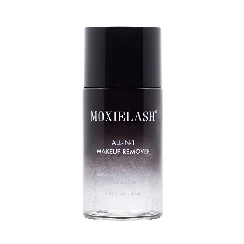 Mini Makeup Remover All-In-One Cleanser by MOXIE LASH | Skin | Cleanser ...