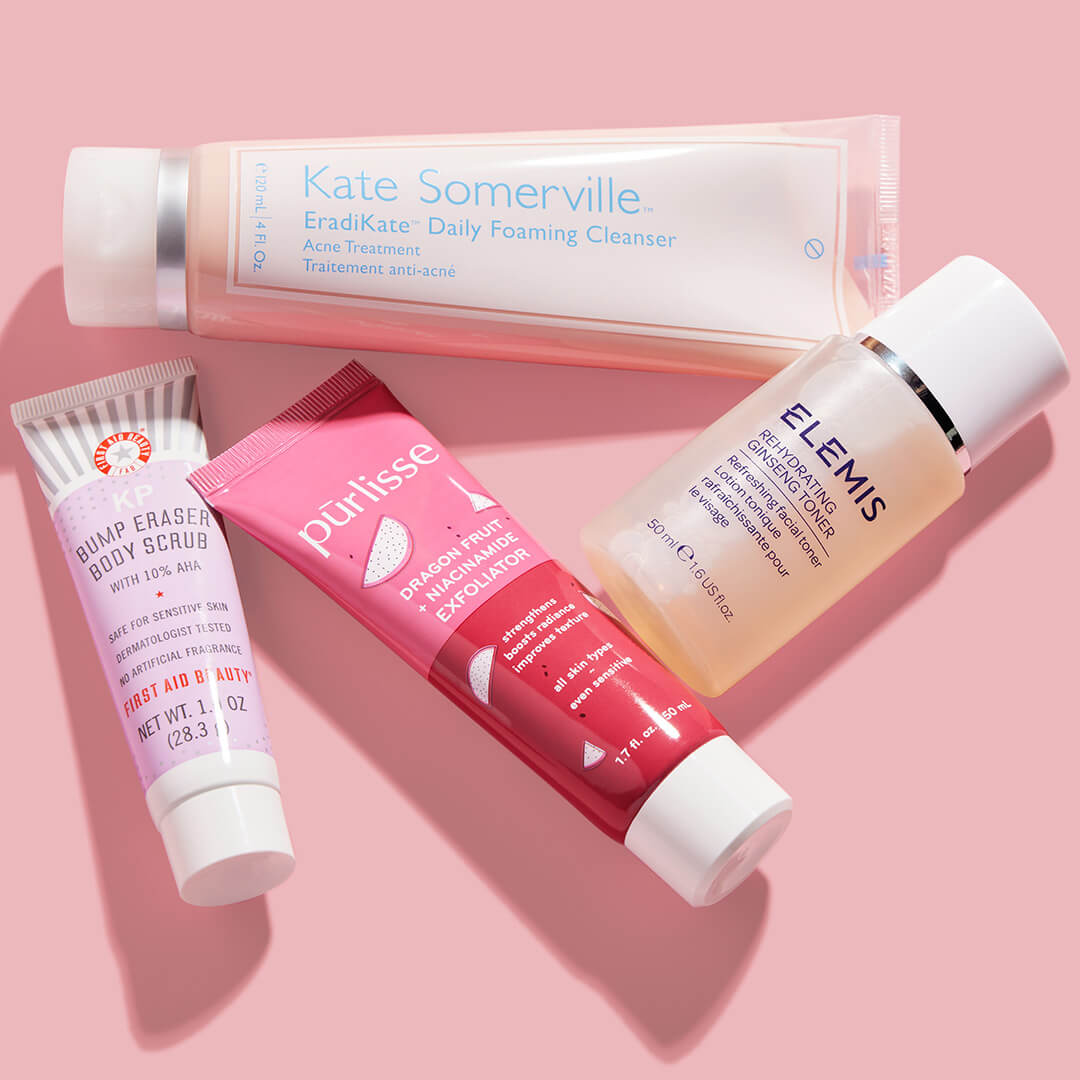 How to Prevent Summer Breakouts: 11 Expert Skin Tips | IPSY