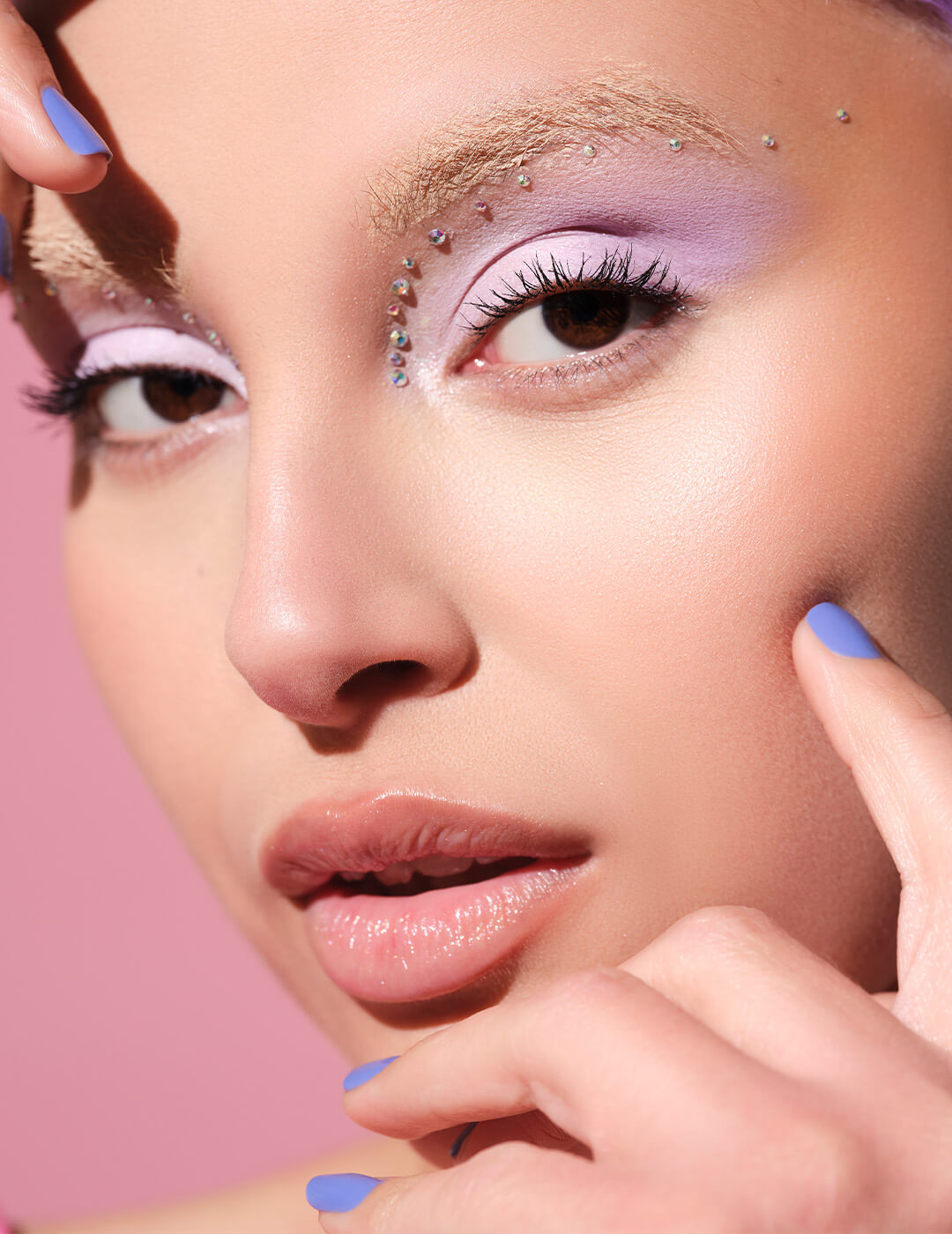 28 Amazing Pride Makeup Looks for 2023 | IPSY