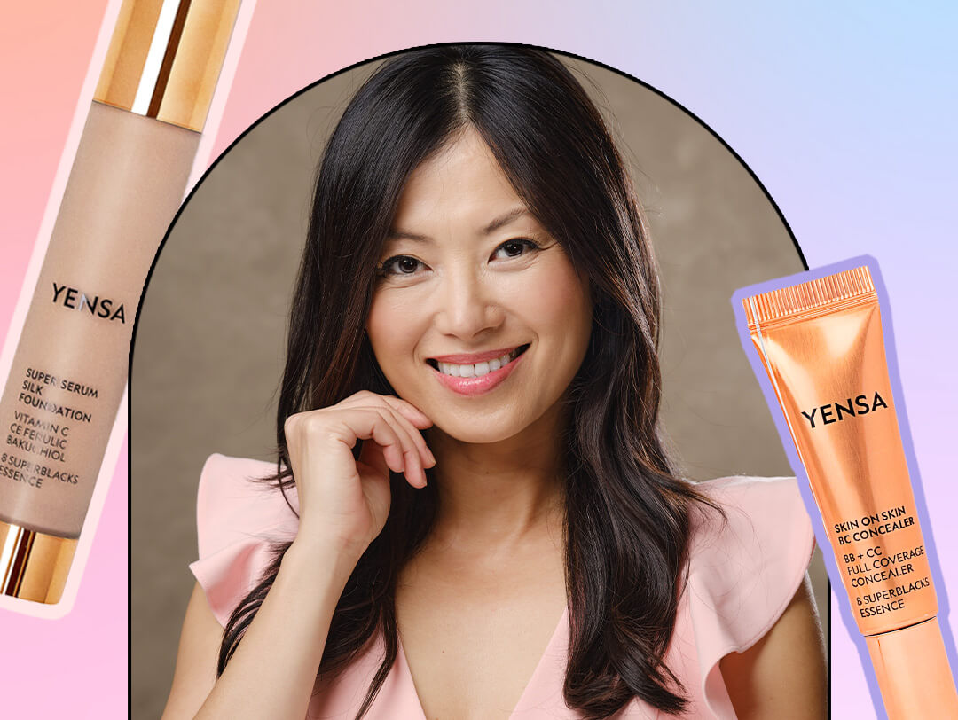 Jennifer Yen Purlisse, Yensa Brand Founder Interview | IPSY