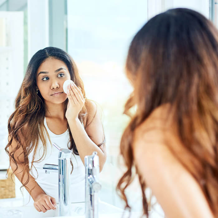 How To Properly Remove Se Makeup Saubhaya Makeup