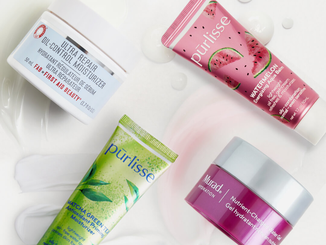 The 14 Best Oil-Free Moisturizers of 2021