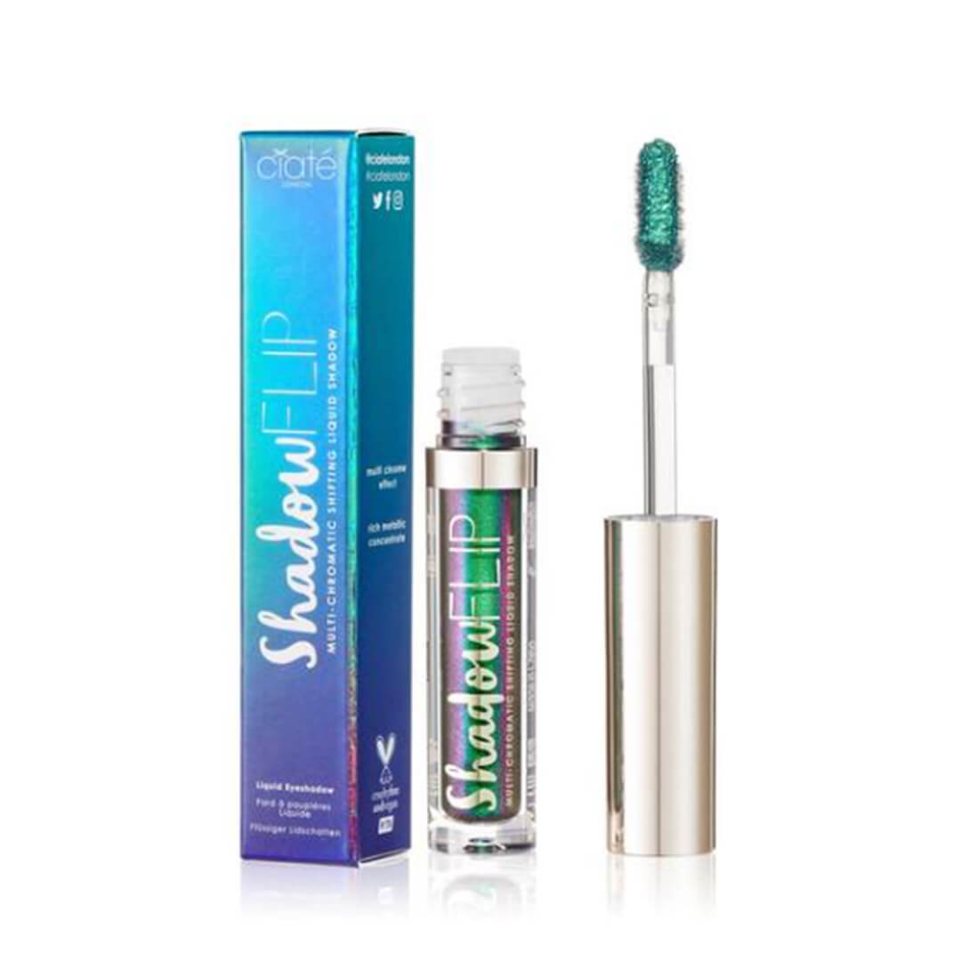 The Best Multichrome and Duochrome Eyeshadows | IPSY