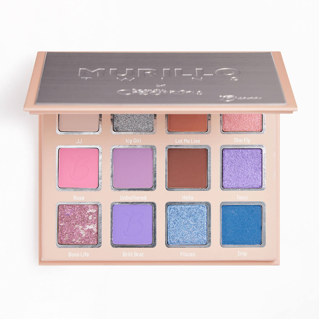 The 26 Best Colorful Eyeshadow Palettes of 2023 | IPSY