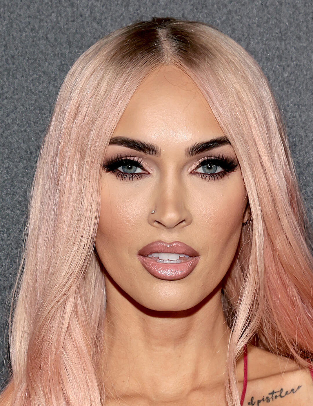 October Makeup | Saubhaya Makeup