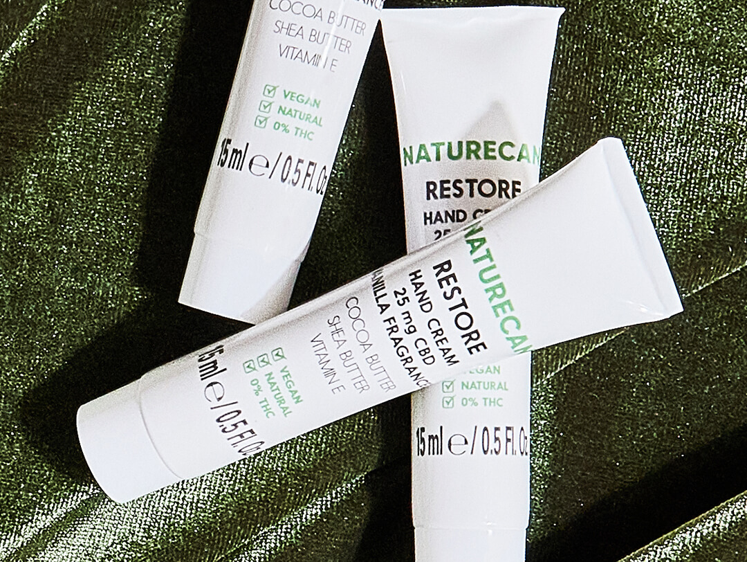 CBD Skincare: Everything You Need to Know