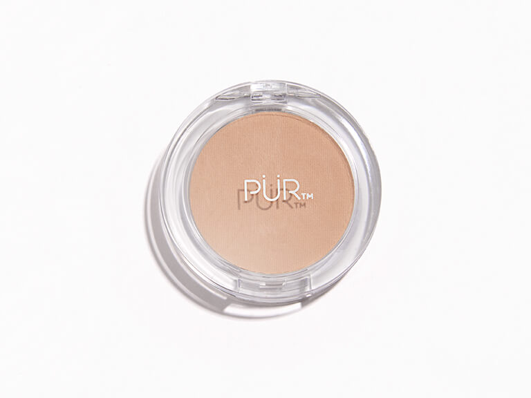 4 In 1 Pressed Mineral Makeup Broad Spectrum Spf 15 In Light By Pur