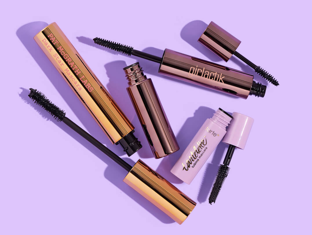 Your Guide to Every Type of Mascara + Which is Right for You | IPSY