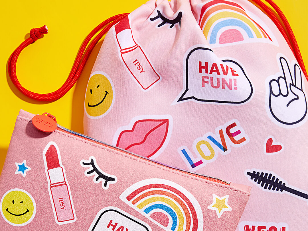IPSY June 2021 Glam Bag Theme: Do You