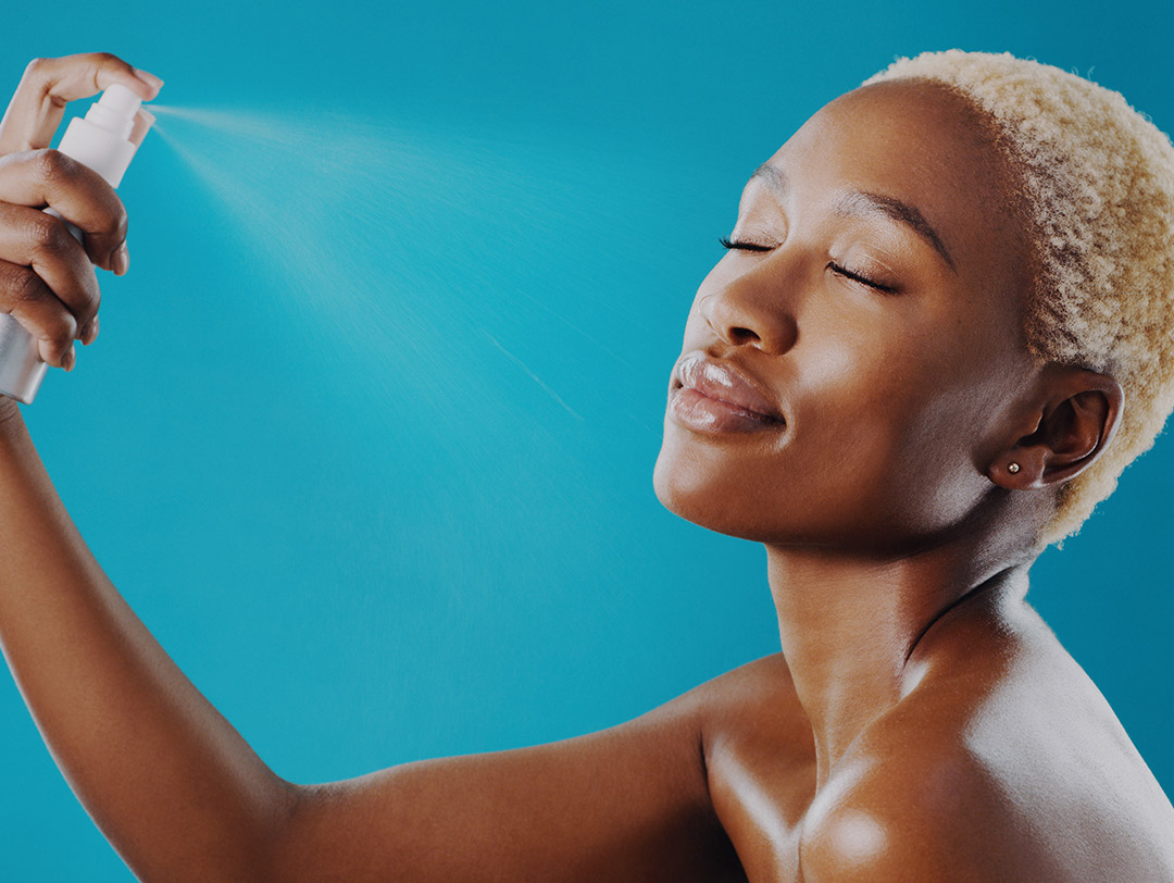 The 17 Best Setting Sprays to Keep Your Makeup in Place | IPSY