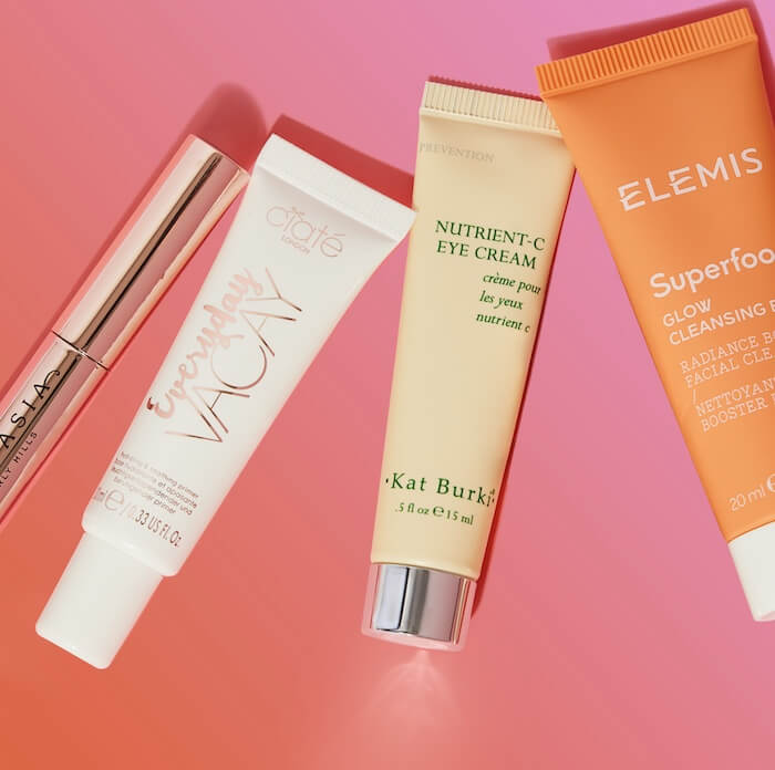 Personalized Monthly Makeup & Beauty Sample Subscription | IPSY