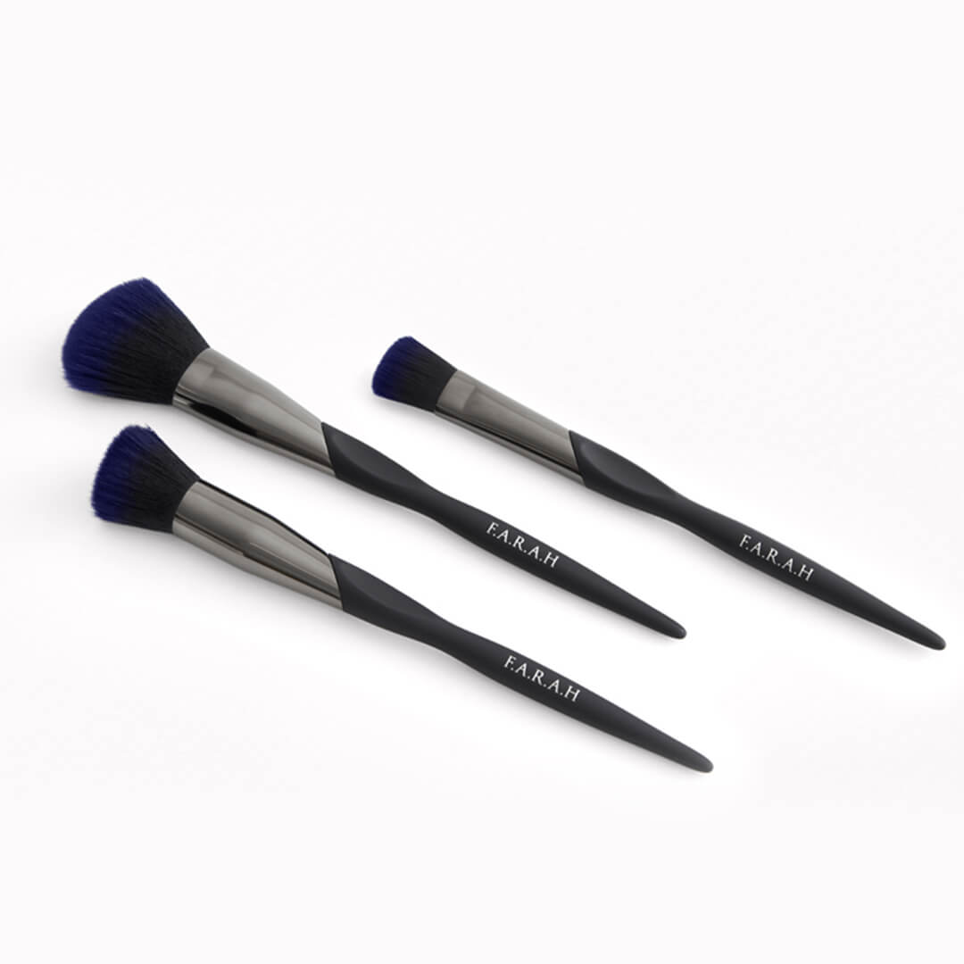 The 12 Best Makeup Brushes for Your Entire Routine | IPSY