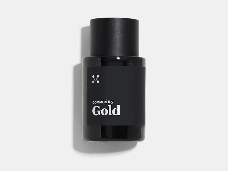 Gold Commodity