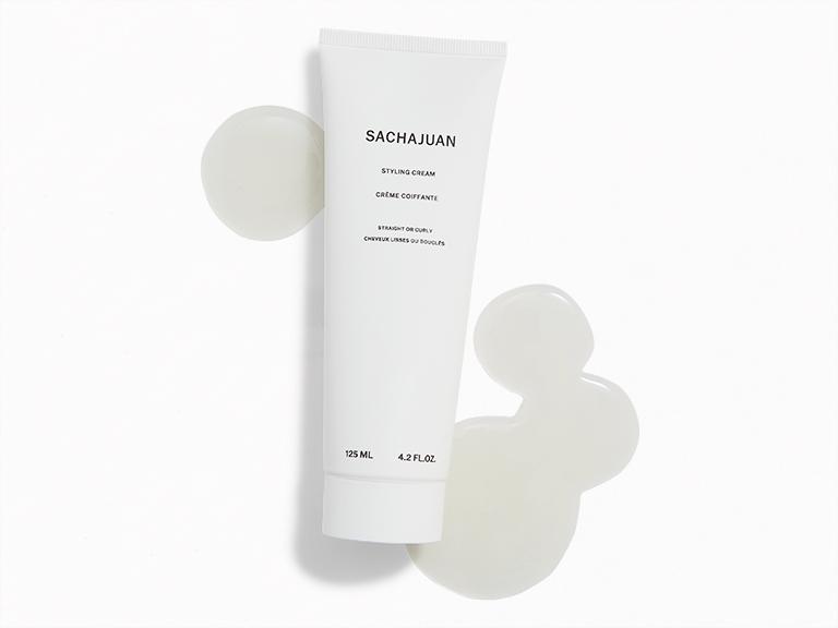 Sachajuan styling cream store