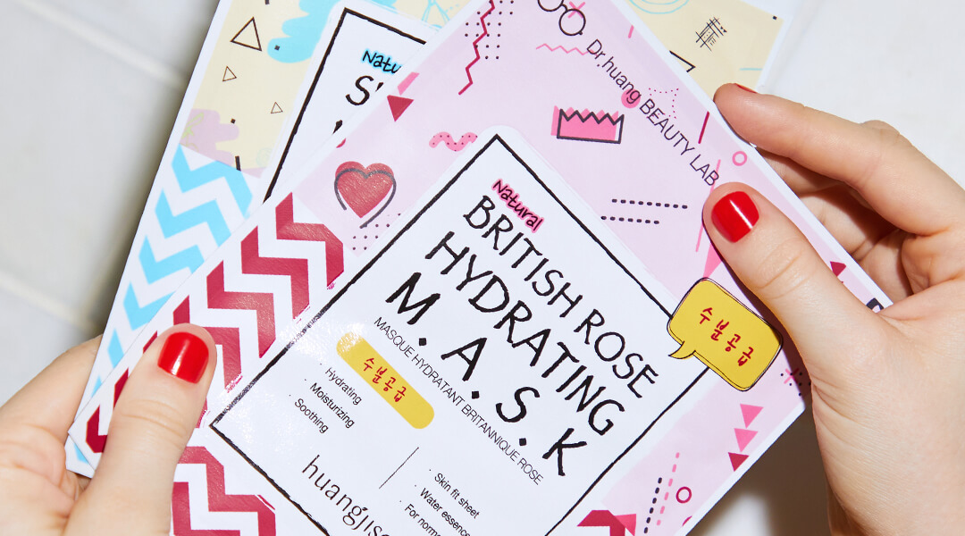 The Ultimate Sheet Mask Guide: Everything You Need to Know | IPSY