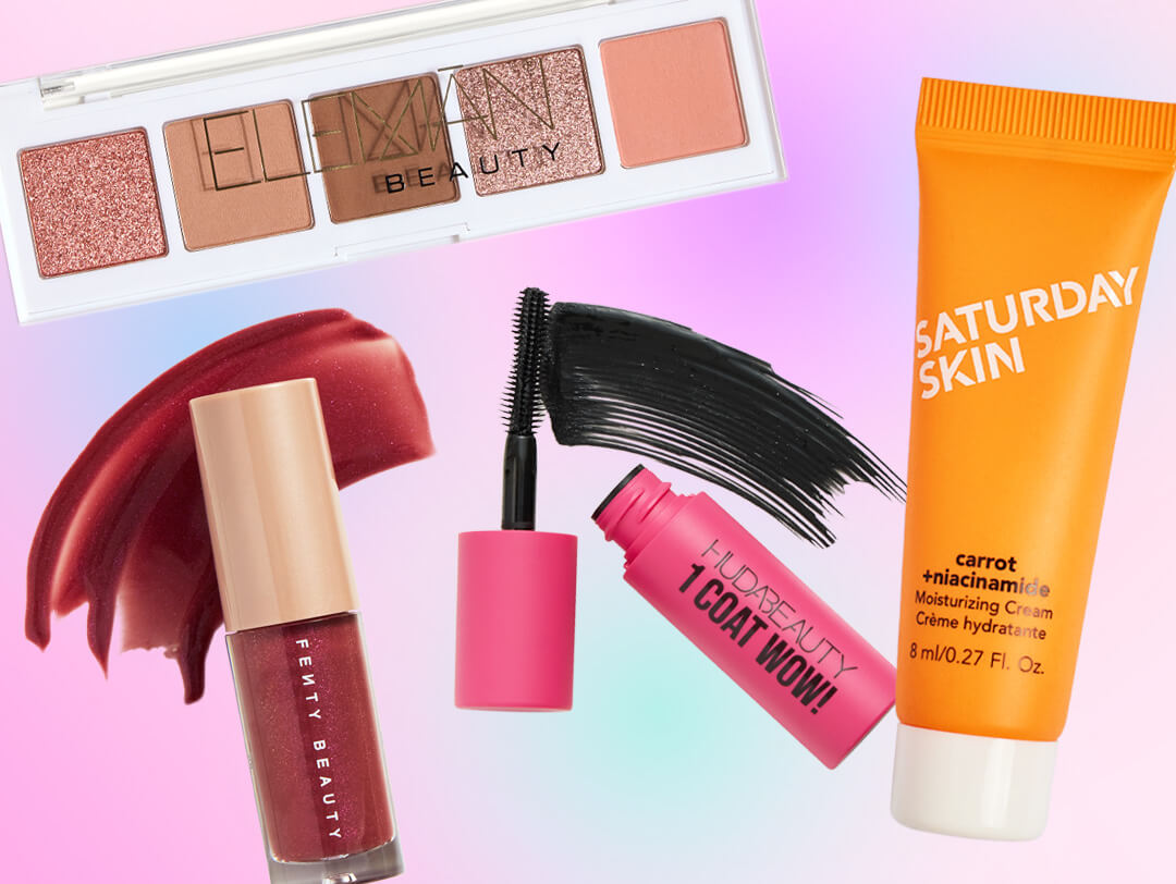 November 2024 IPSY Glam Bag Official Product Spoilers