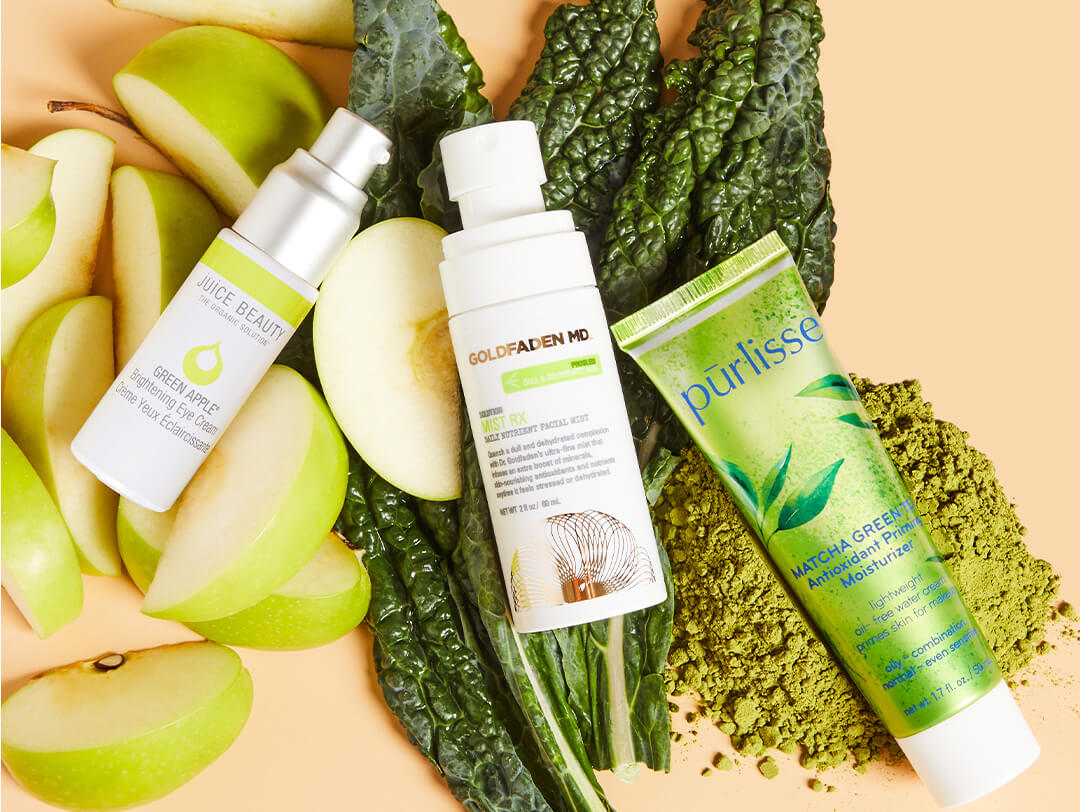 The 10 Best Foods for Healthy Skin (+ Products to Try) | IPSY