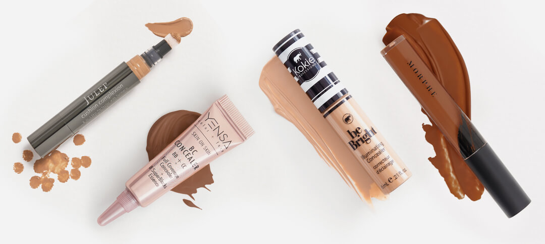 The 10 Best Full-Coverage Concealers of 2021 | IPSY The 10 Best Full-Coverage Concealers of 2021 | IPSY