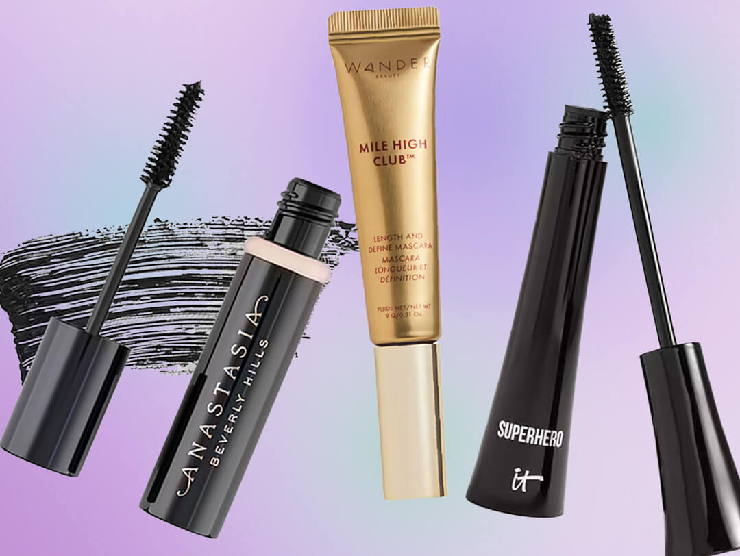 10 Best Mascara With Reviews 2024 | IPSY