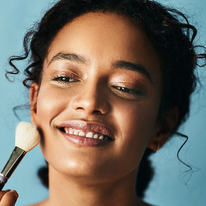 What Makeup Should You Use For Contouring | Saubhaya Makeup