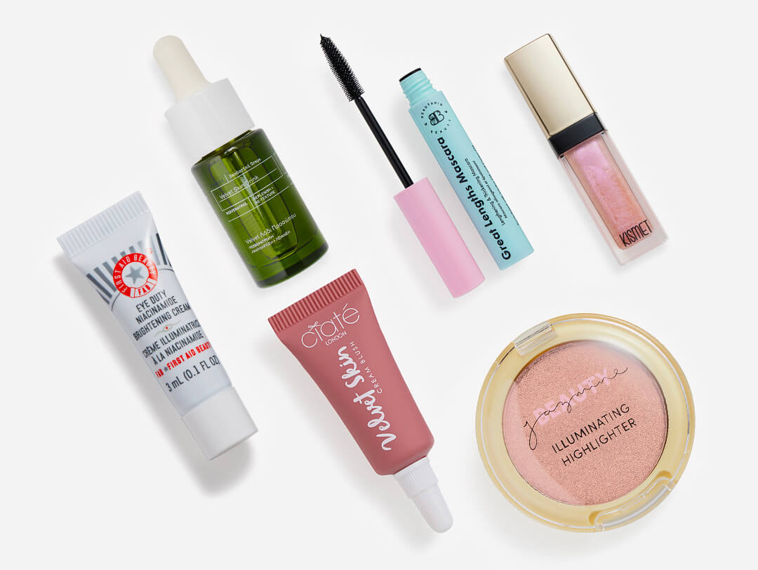 May 2023 IPSY Glam Bag Official Spoilers | IPSY May 2023 IPSY Glam Bag Official Spoilers | IPSY