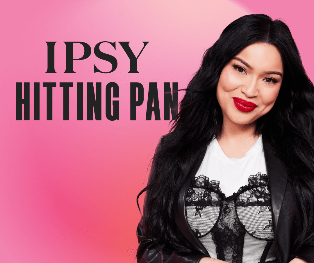 Hitting Pan Podcast Episode 2: Glamzilla on Her Life on Social Media | IPSY