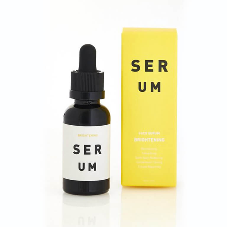 The 10 Best Brightening Serums Based on Ipster Reviews & Beauty Editor ...