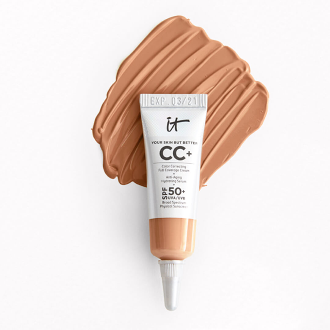 BB Cream vs CC Cream: What’s the Difference? | IPSY