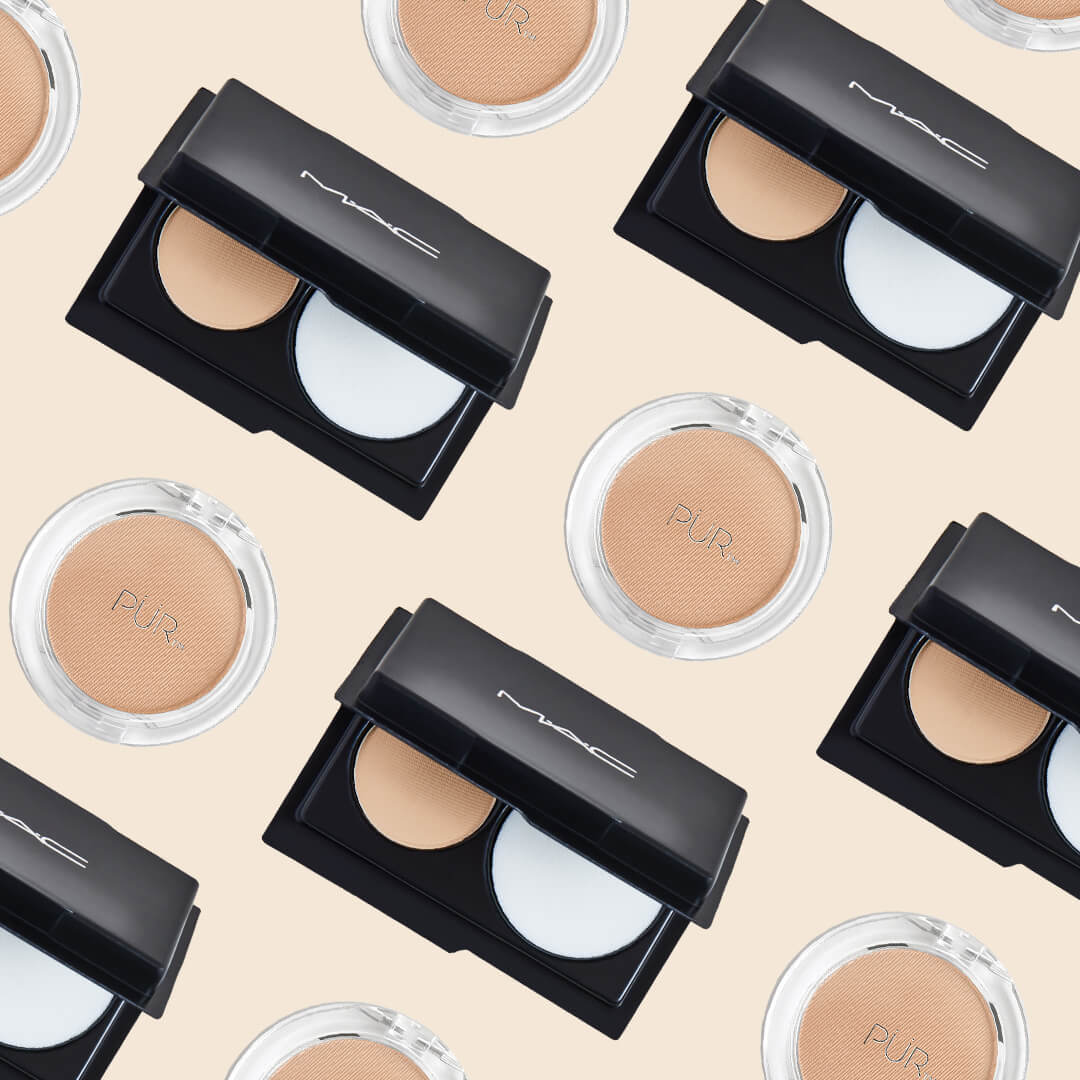 Best Powder Makeup For Oily Skin | Saubhaya Makeup