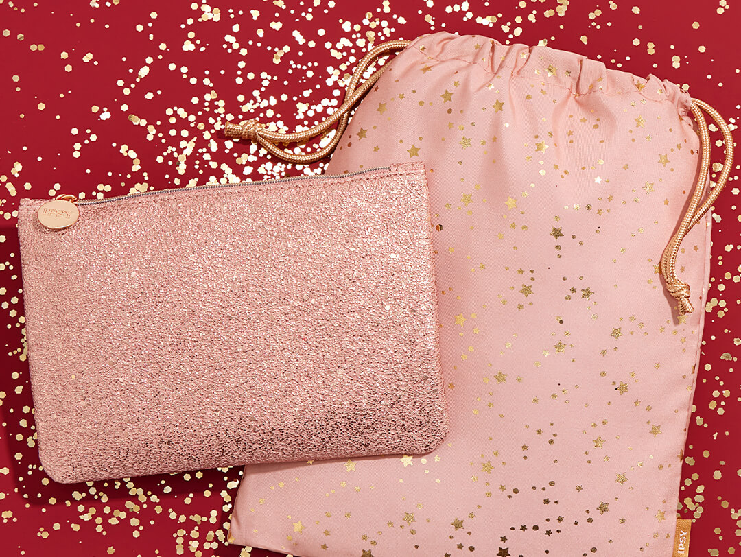 IPSY December 2021 Glam Bag Theme: Time to Shine