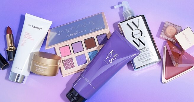 Personalized Monthly Makeup & Beauty Sample Subscription | IPSY