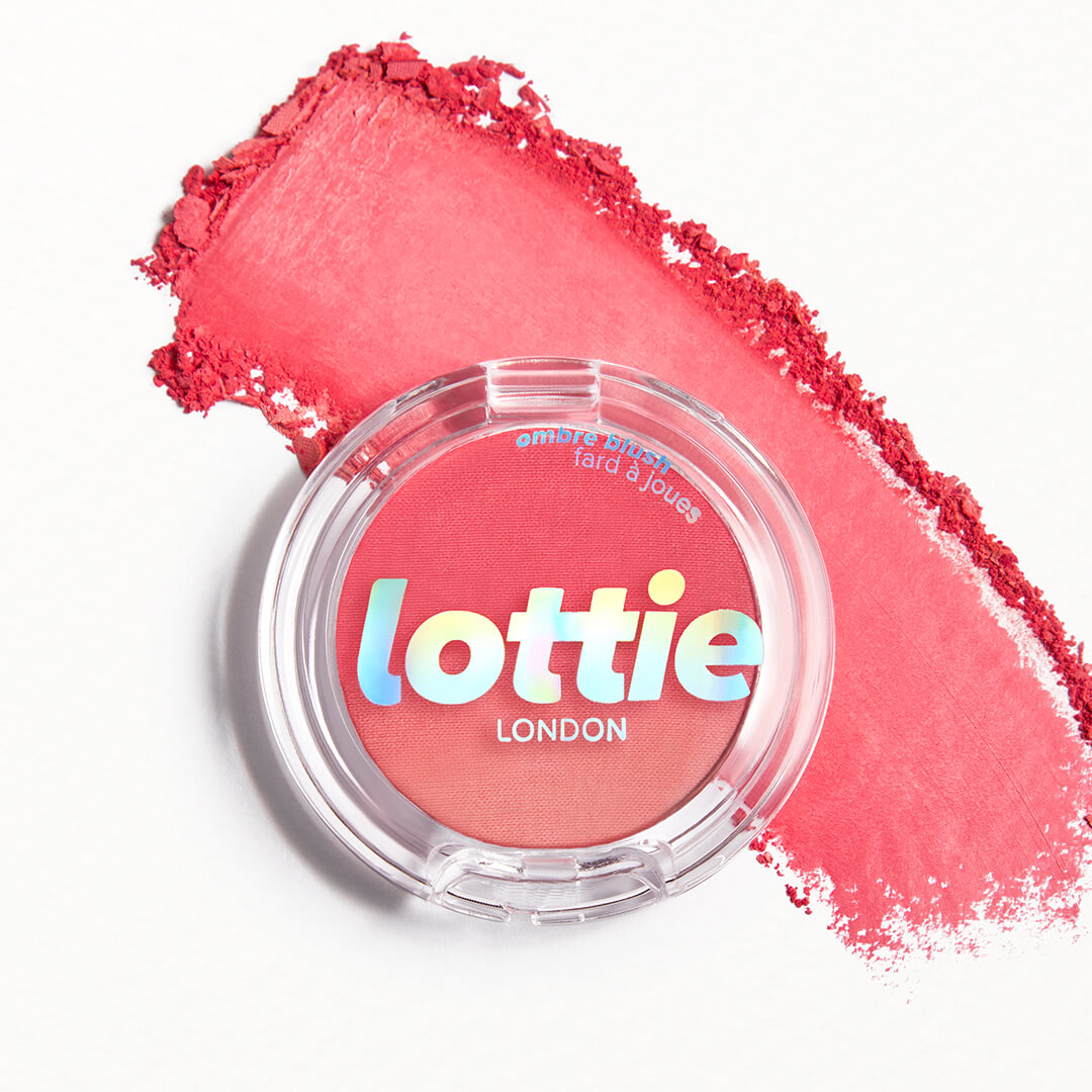 Iron Oxides In Makeup