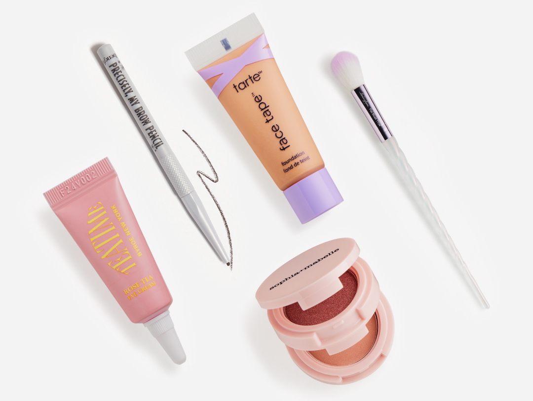 December 2022 IPSY Glam Bag Official Spoilers