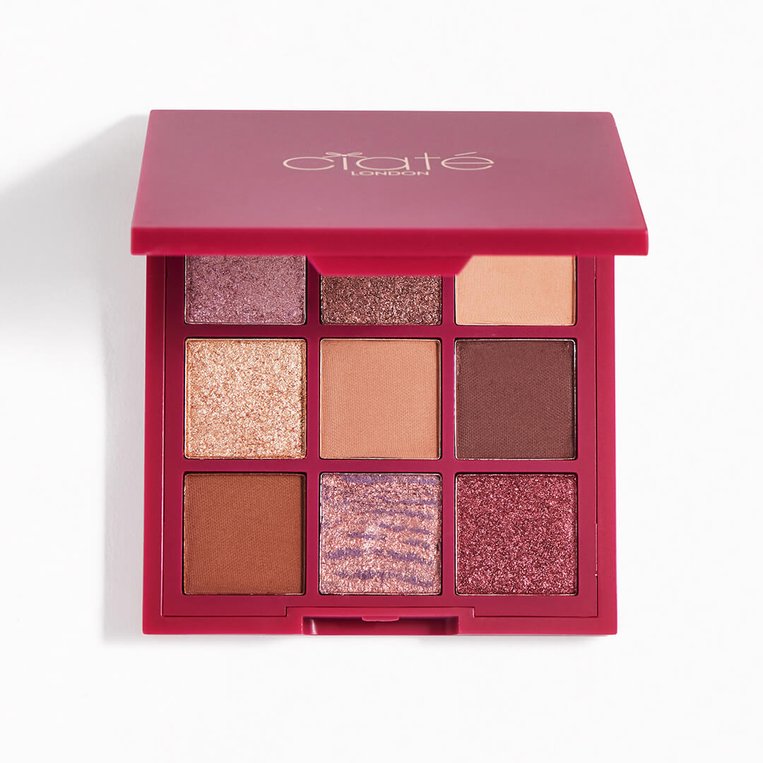 The 26 Best Colorful Eyeshadow Palettes of 2023 | IPSY