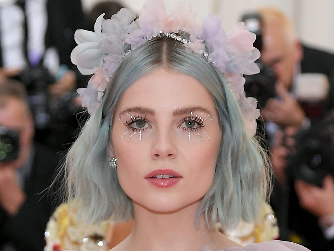 Alt Makeup: How to Rock The Alternative Makeup Trend | IPSY