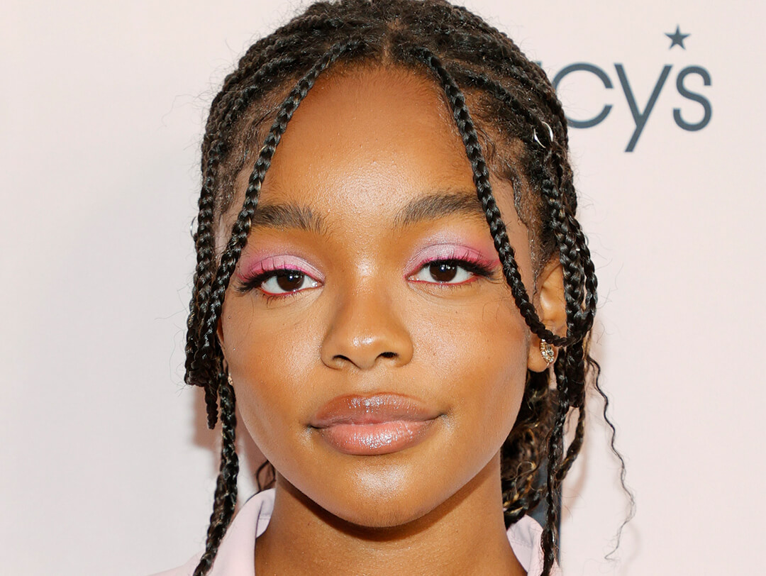 14 Epic Ways to Style Your Box Braids | IPSY