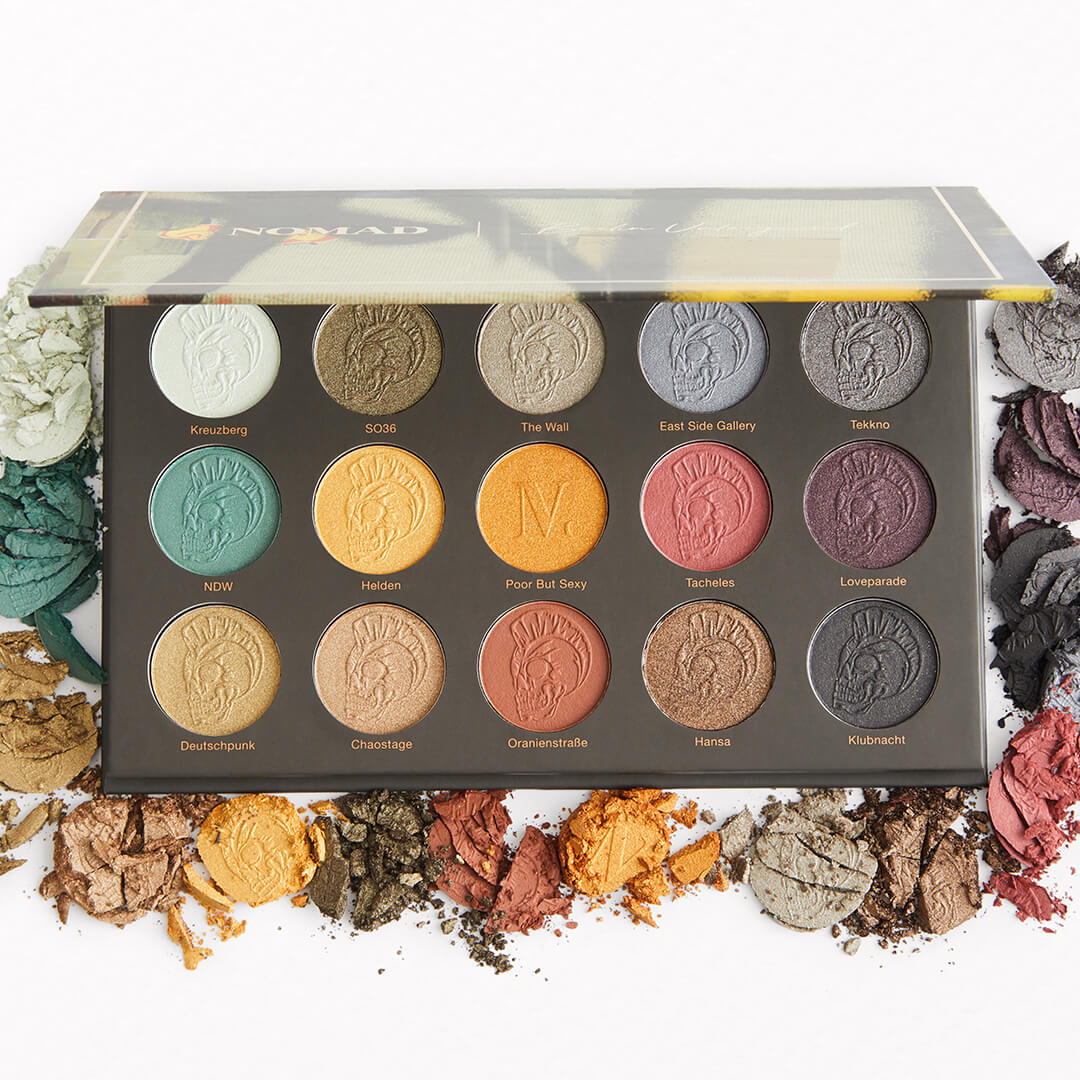 The 26 Best Colorful Eyeshadow Palettes of 2023 | IPSY