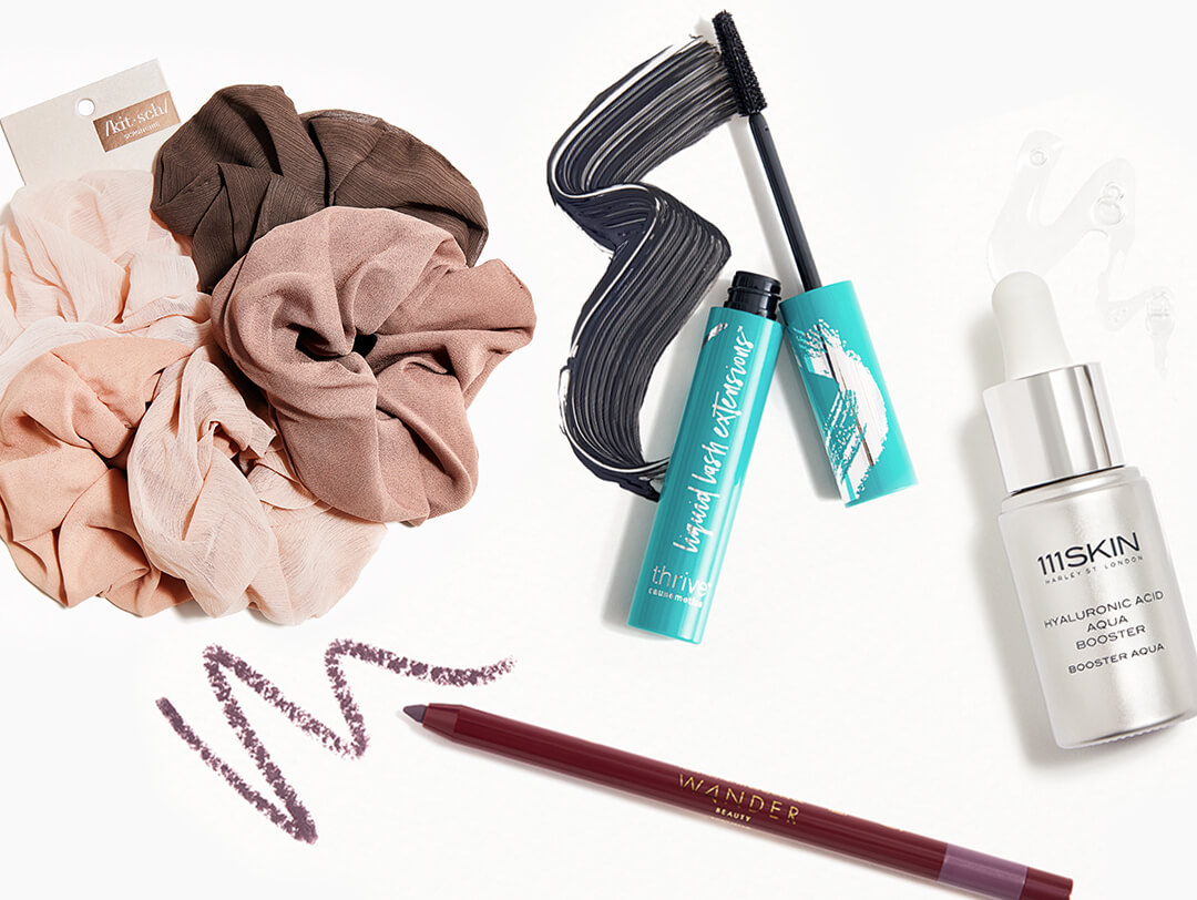 Official IPSY Editors’ Picks: November 2021 Glam Bag Plus Editors’ Picks