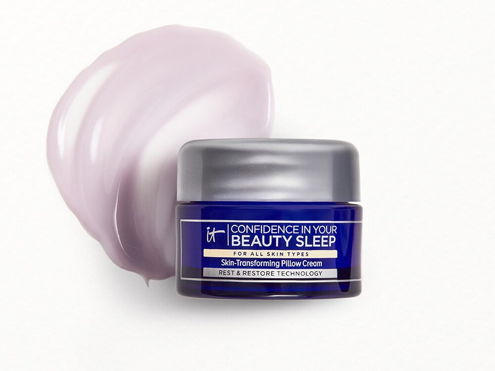 Confidence In Your Beauty Sleep Night Cream